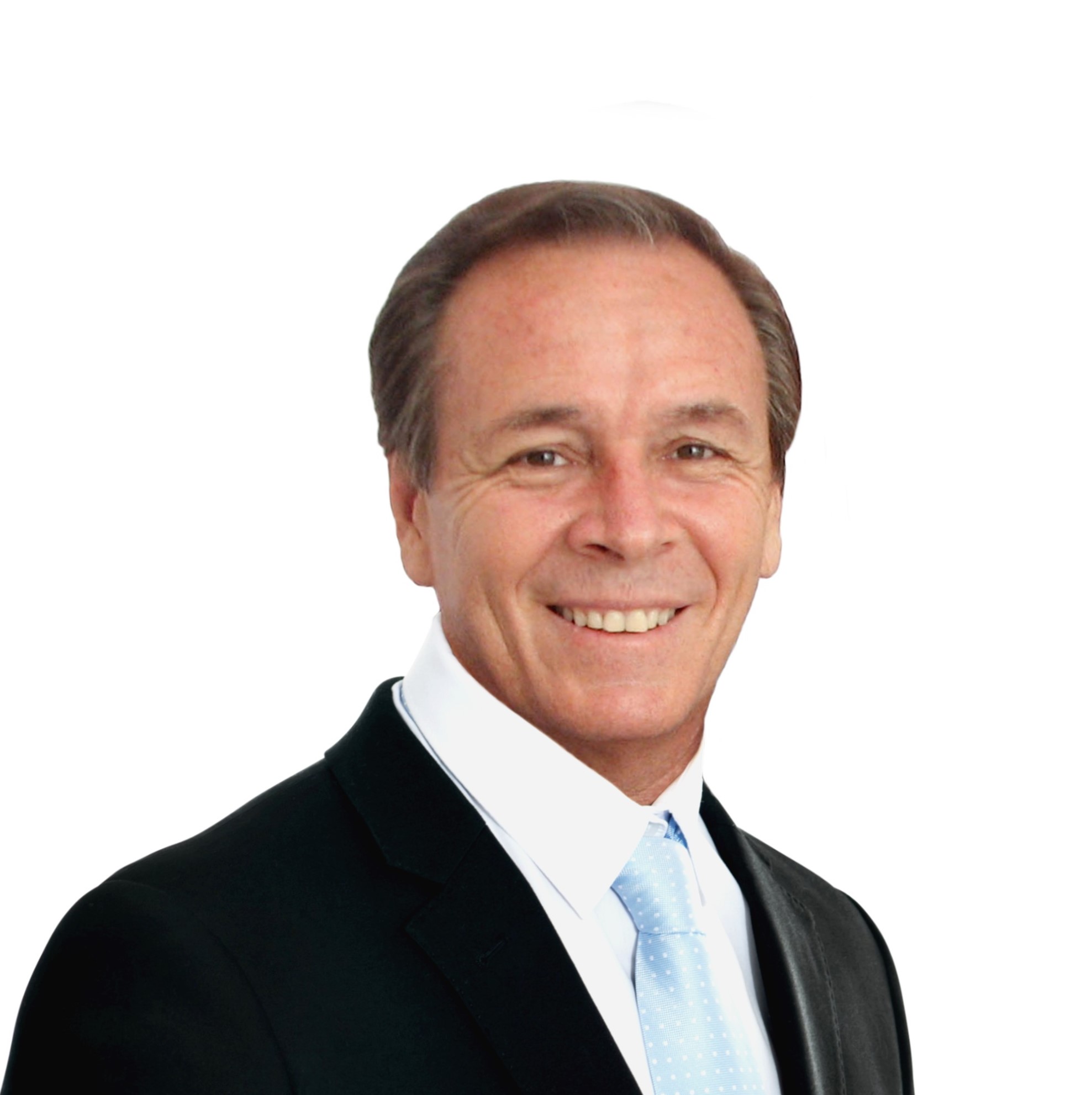 Clipper Ledgard - GD Test Prep