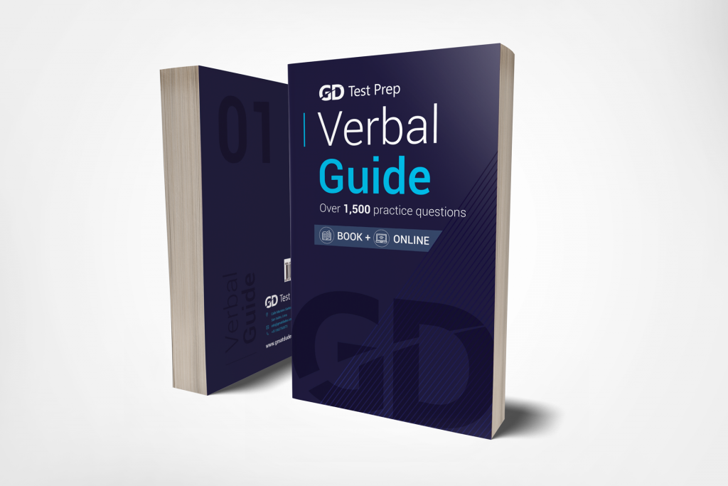 GD Verbal Guide – GD Test Prep