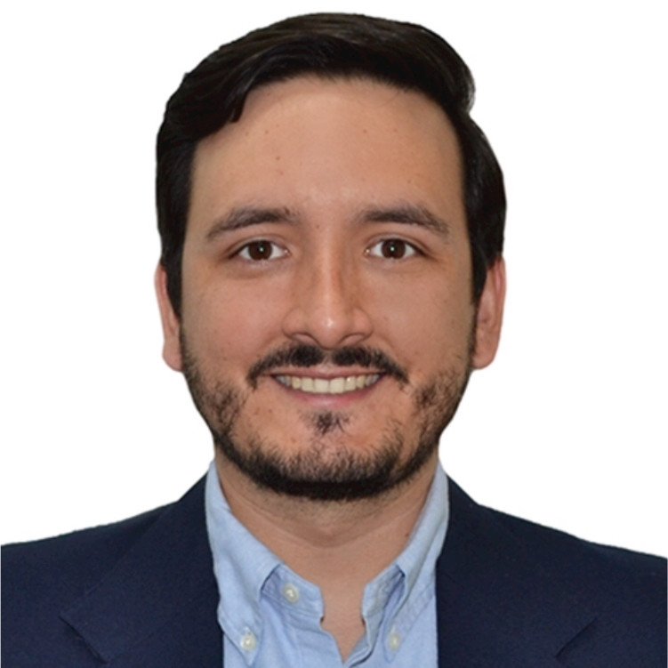 Fernando Ramirez – GD Test Prep